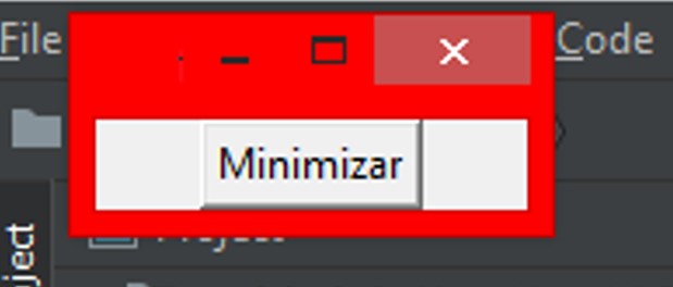 ISC Sauceda Carolina: Uso de pycharm con modulo Tkinter(Practica No. 7)