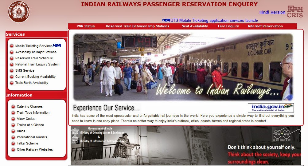 Mumbai Local Train Map: Railway time table