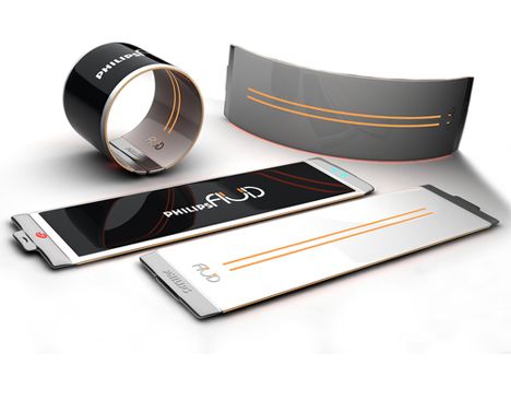 Electronic Clothes: Wearable Electronic Devices