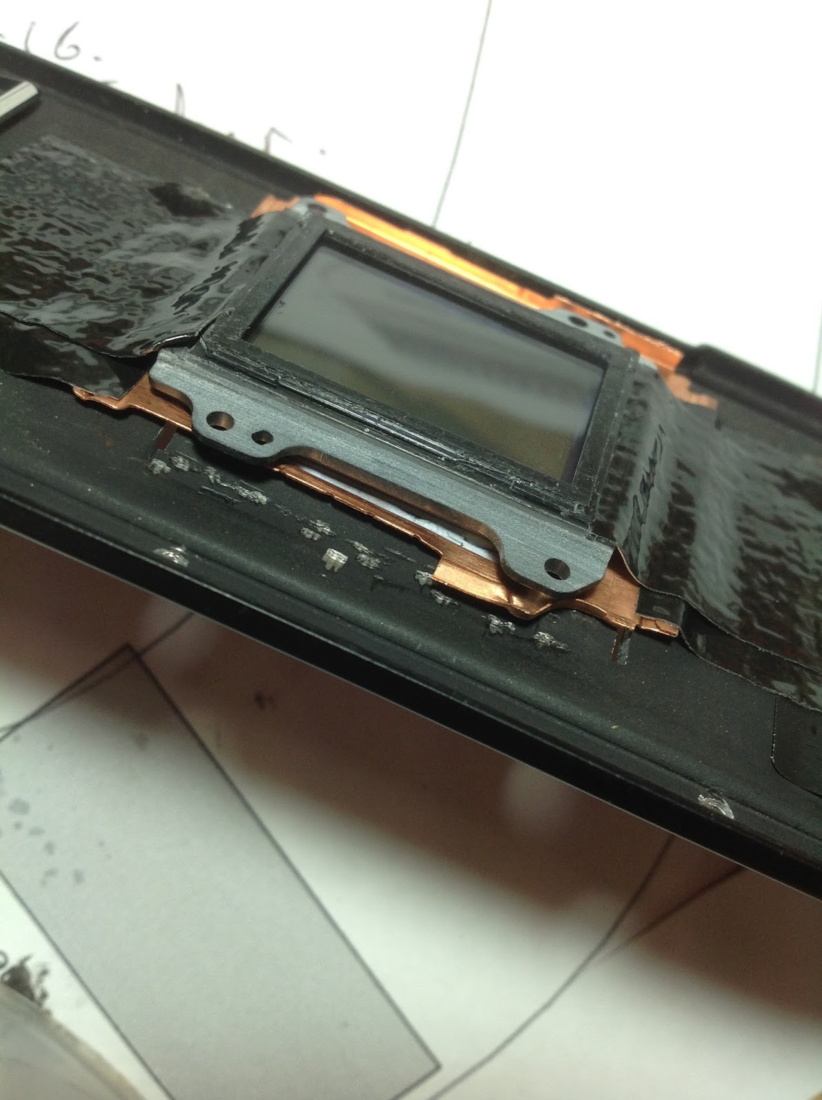 Cross Over Cameras: Convert Film Camera to Digital - It Works!