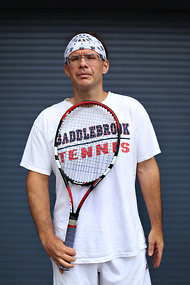 kenneth in the (212): Ray of Light