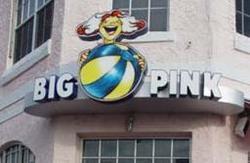 Events and Fun in South Beach, Miami: Miami Beach Restaurant Guide: Big ...