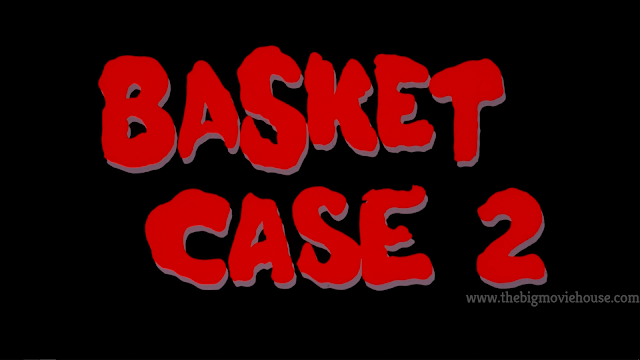 Basket Case 2 (Synapse Films) Blu-ray Review + Screenshots
