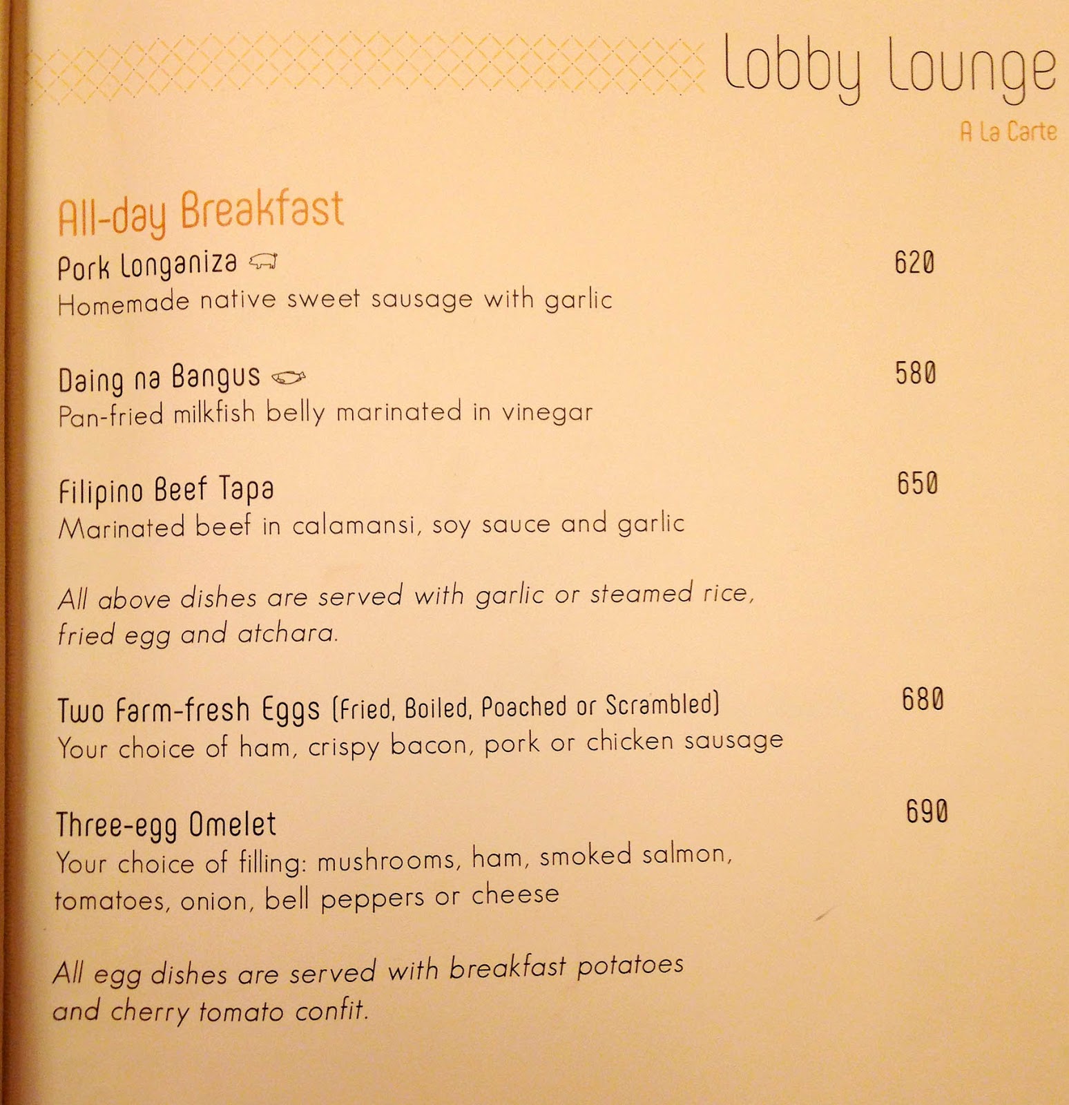 MrsMommyHolic: Lobby Lounging at Okada Manila