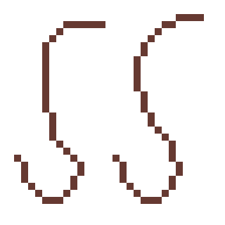 #PixelArt Guide To Boost Your Pixel Art Skills Quickly