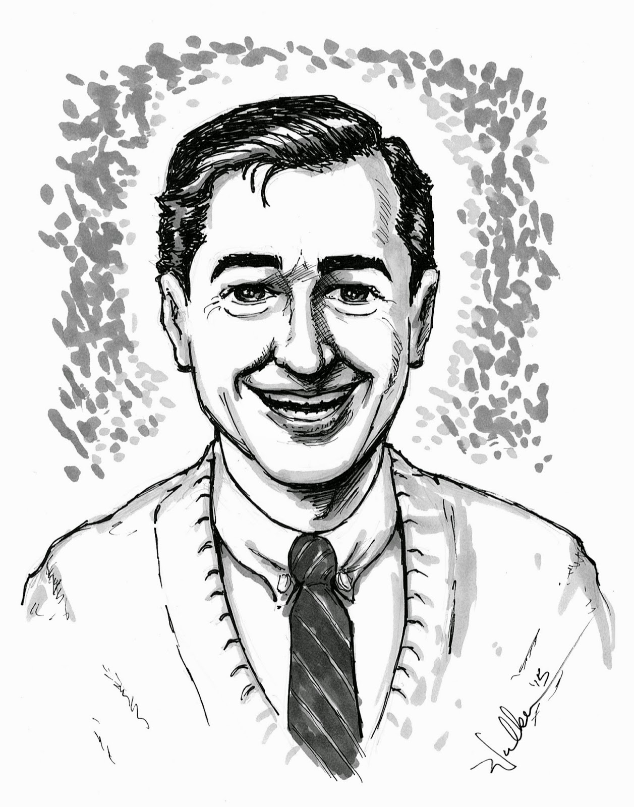 THOUGHT IN MIND: Neighbors In Heaven