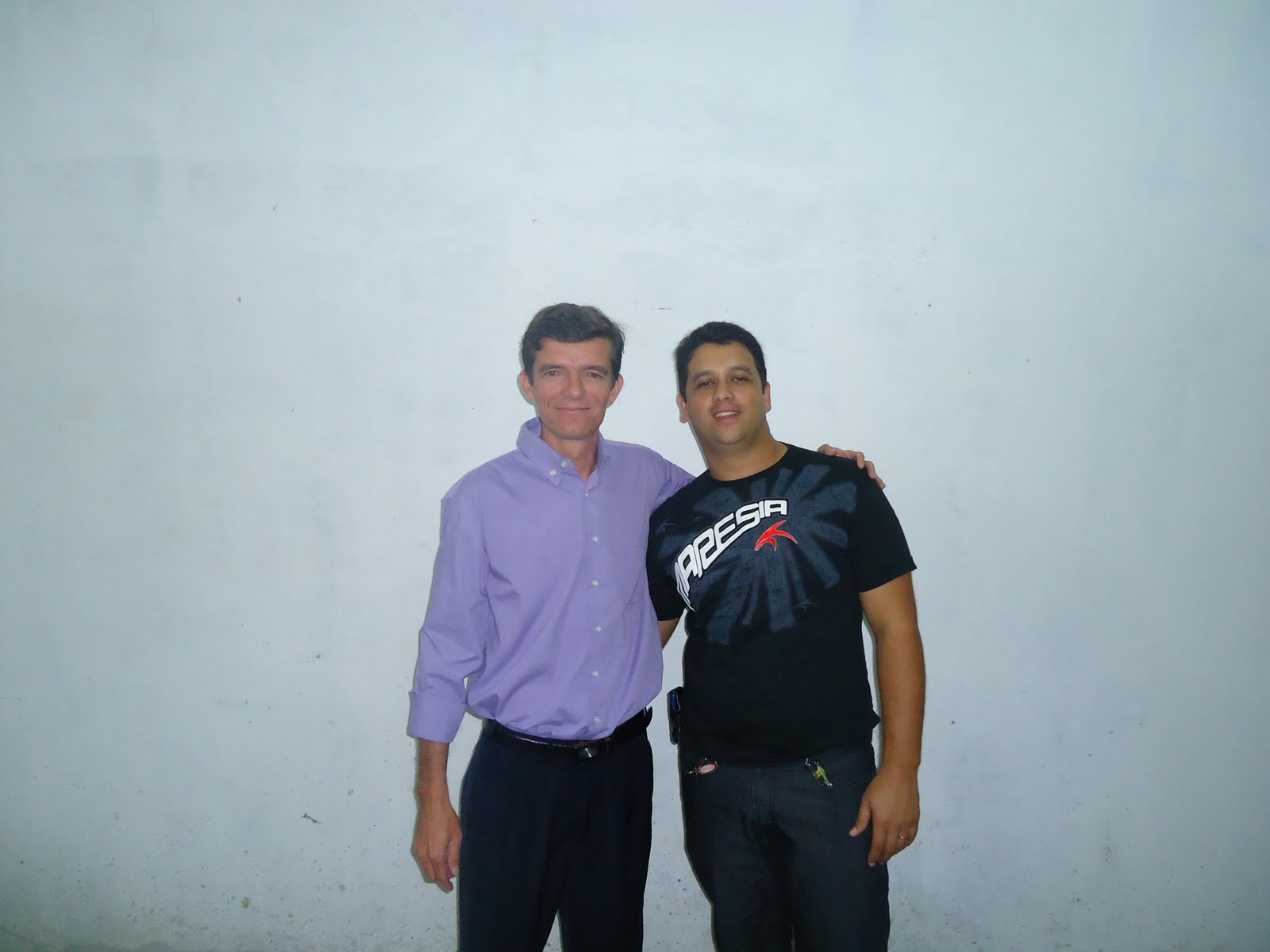 Leitura da Sociedade. Um olhar consciente dos fatos: Lançamento do 2º ...