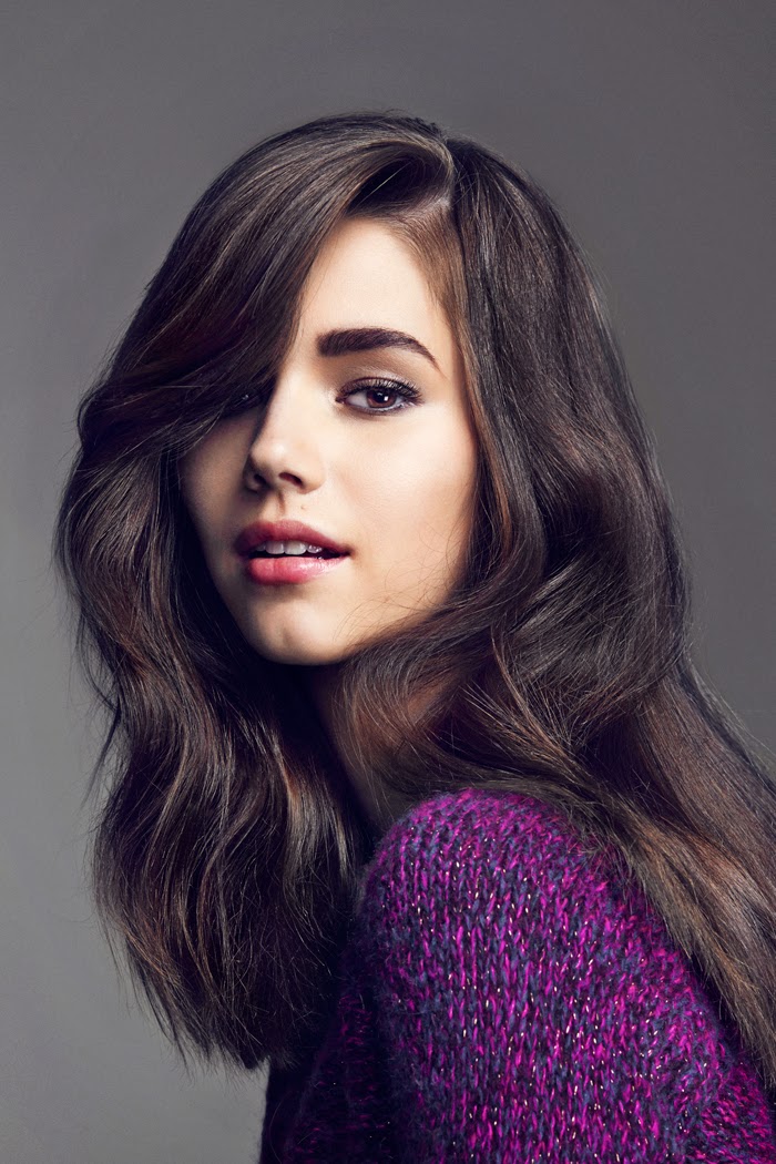 Chic Management: Alexandra Martin for Shop Til You Drop Magazine