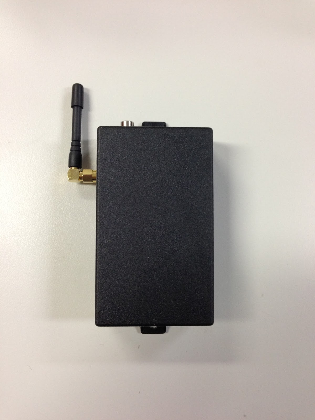 ORION mt: SMS Alert Flow Switch