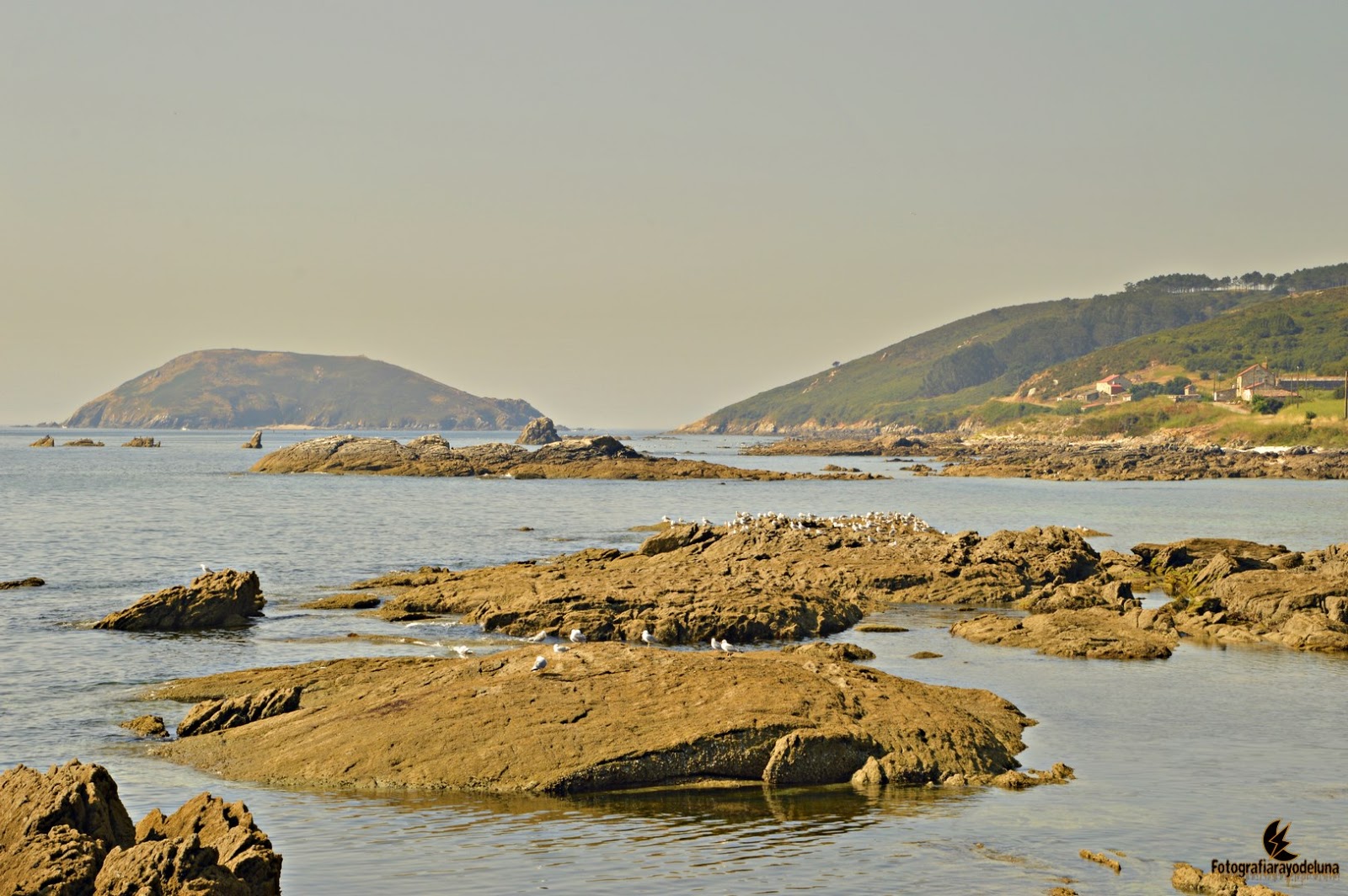 FOTOGRAFIARAYODELUNA.- VIAJES, SENDEROS, MONTAÑA Y NATURALEZA: Isla de ...