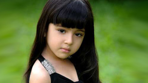 Baby Sarah mcdonald Cute Advertisement Videos