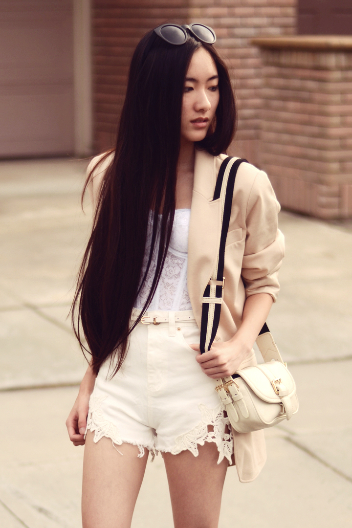 PONY EXPRESS • Sustainable Siren