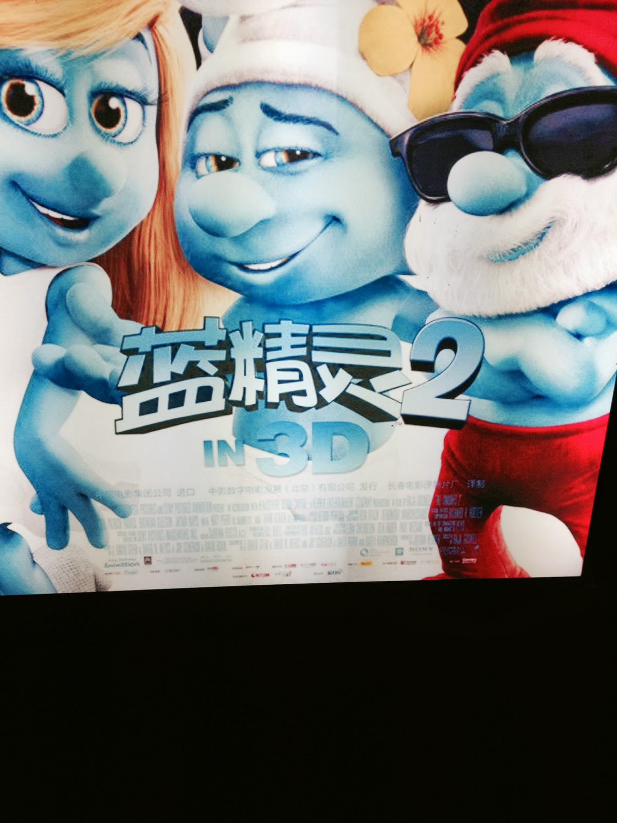 Bringing Gary and Willy Home