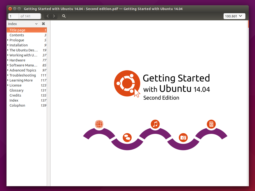 Ubuntu 15.04 Available For Download, See What`s New ~ Web Upd8: Ubuntu ...