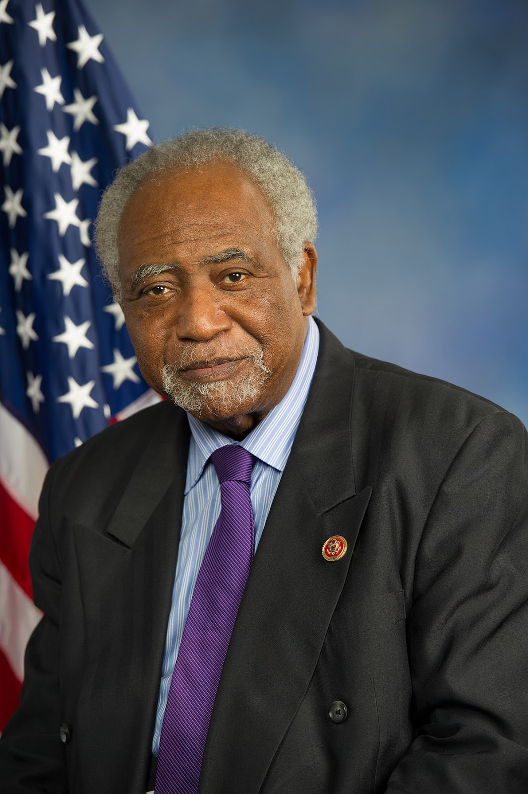 AFRICAN AMERICAN REPORTS: Dem. Congressman ‘Sees Nothing Wrong’ With ...