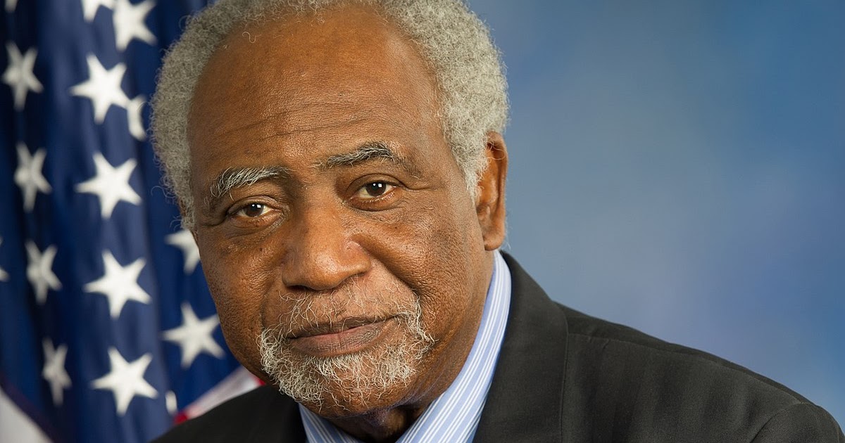 AFRICAN AMERICAN REPORTS: Dem. Congressman ‘Sees Nothing Wrong’ With ...