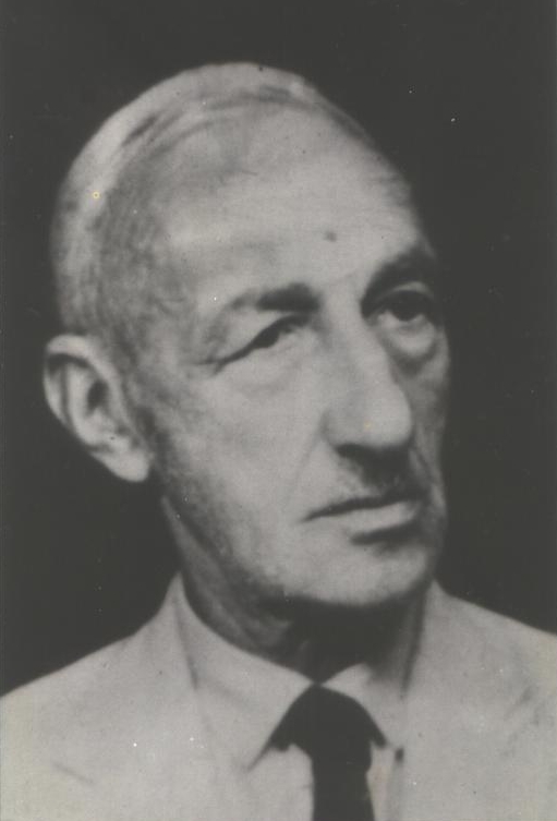 José Sebastián Parodi