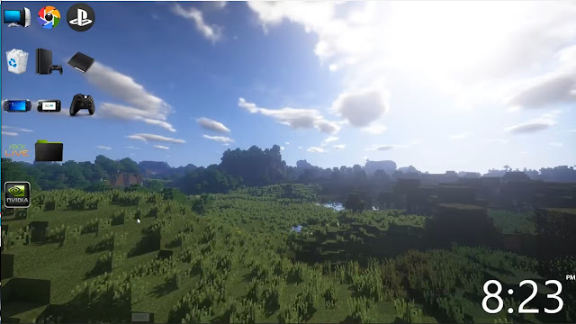 wallpaper engine minecraft 4k background - wallpaper engine