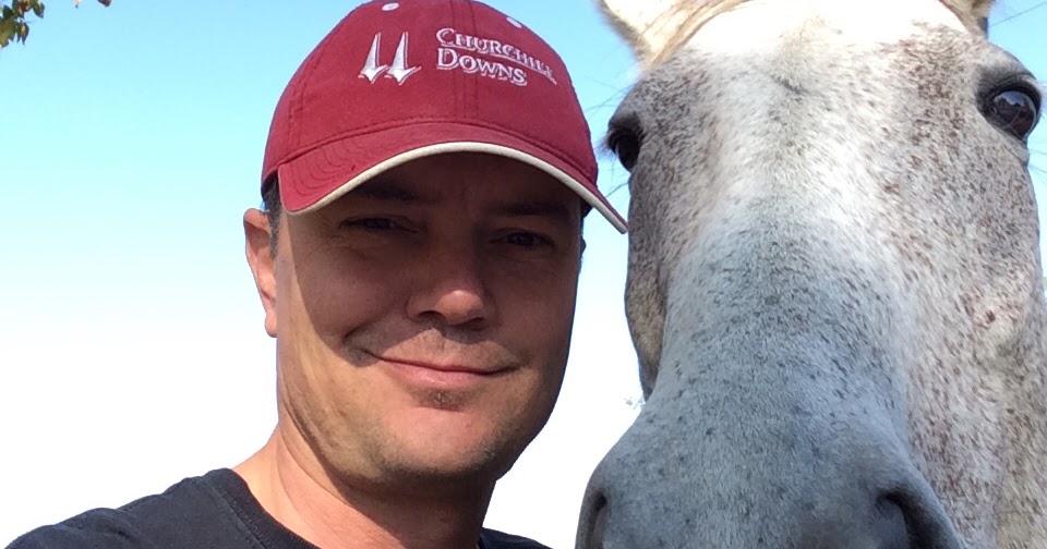 Behind the Scenes at Remington Park: Q & A with Racing Fanatic James McCool