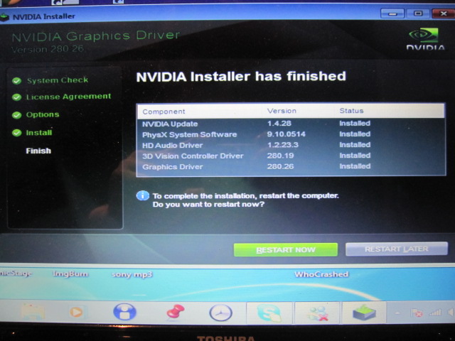 Best 3d vision controller driver - loxakool