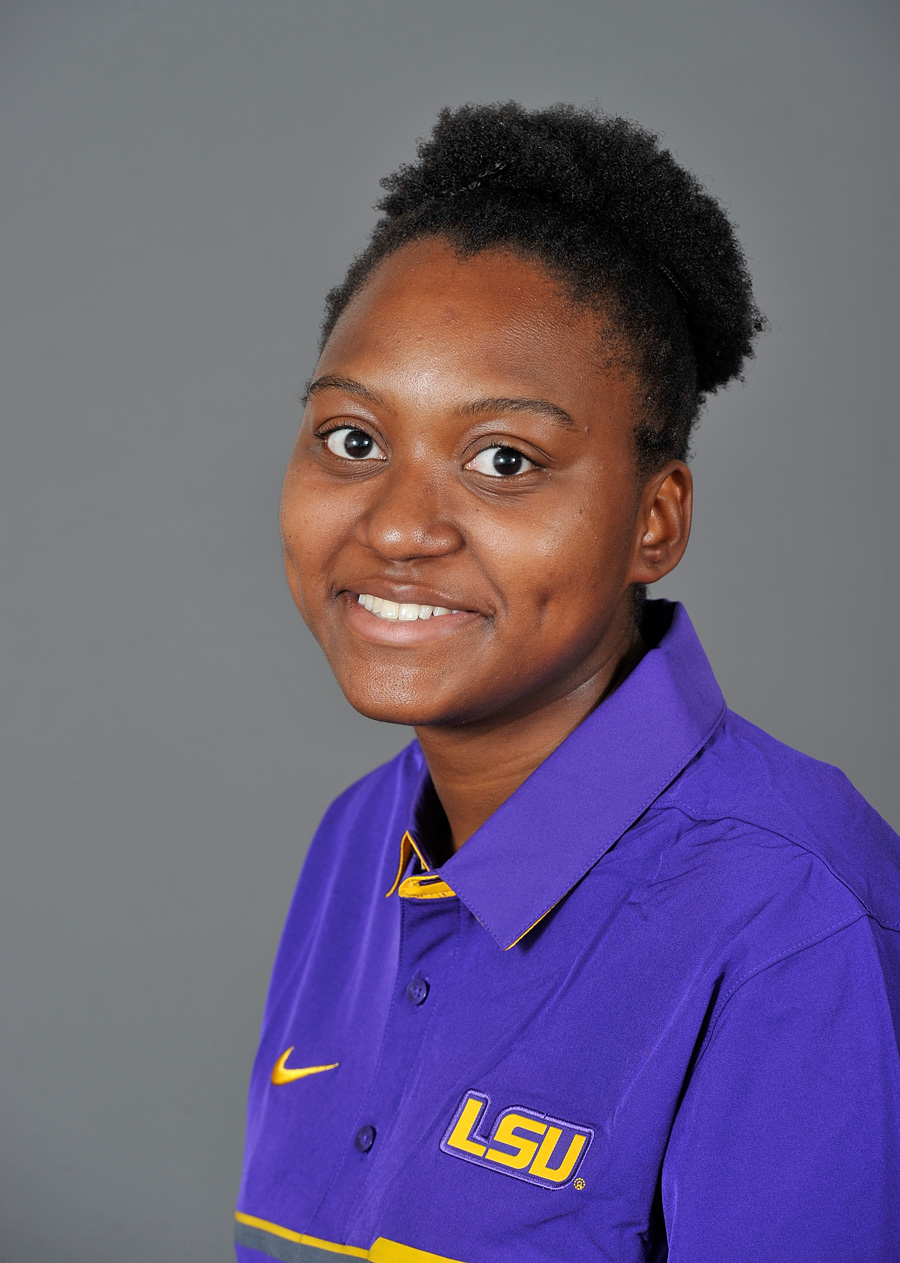 Louisiana State University Athletic Training: 1st Year Athletic ...