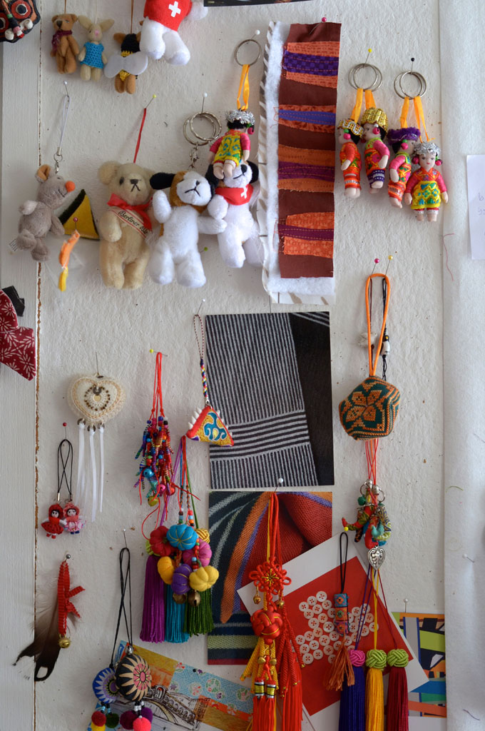 janvier 2013 | Mary & Patch