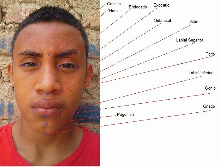 DISEÑO DE SONRRISA: abril 2015