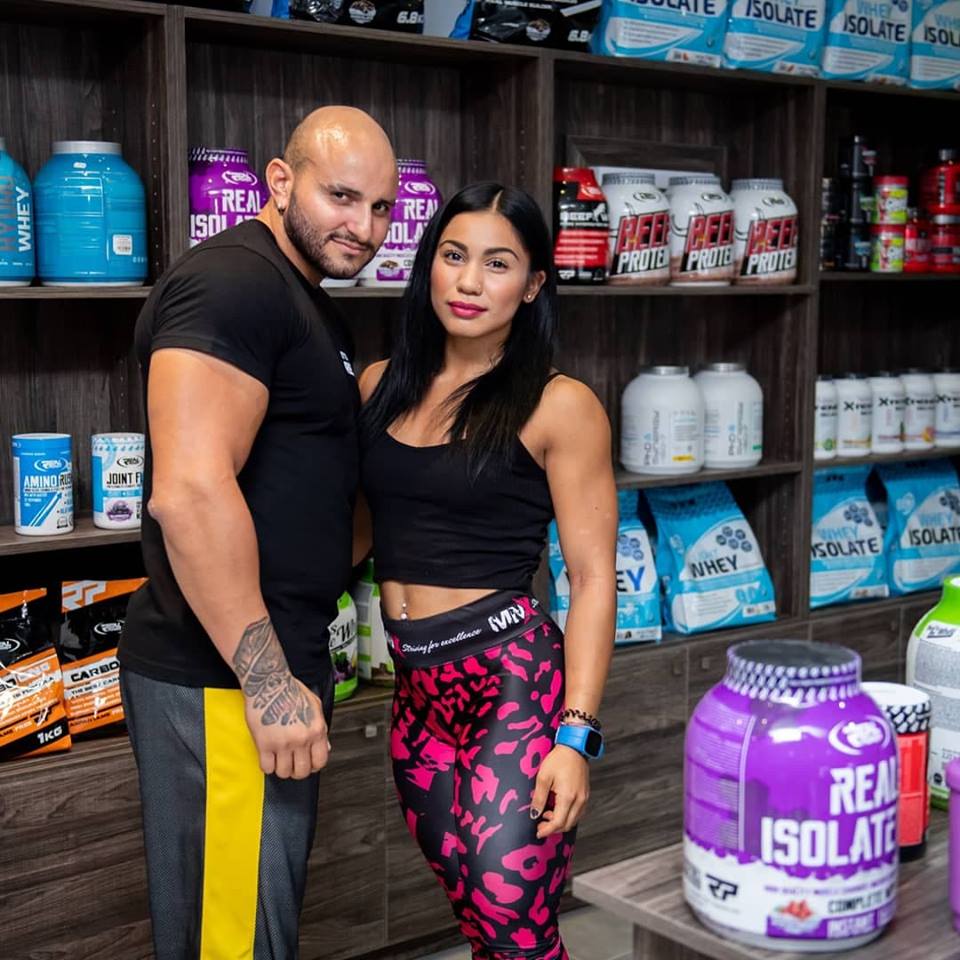 ShowTime-cy: PIMP MY BODY LIMASSOL STORE - ΤΟ ΚΑΤΑΣΤΗΜΑ ΠΟΥ ΕΓΙΝΕ ΣΥΝΗΘΕΙΑ