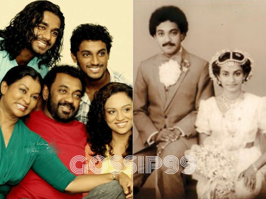 හැත්තෑ පහේ දැකපු මගේ යාළුවව මම හැත්තෑ නවය වෙද්දී පෙම්වතිය කරගත්තා ...