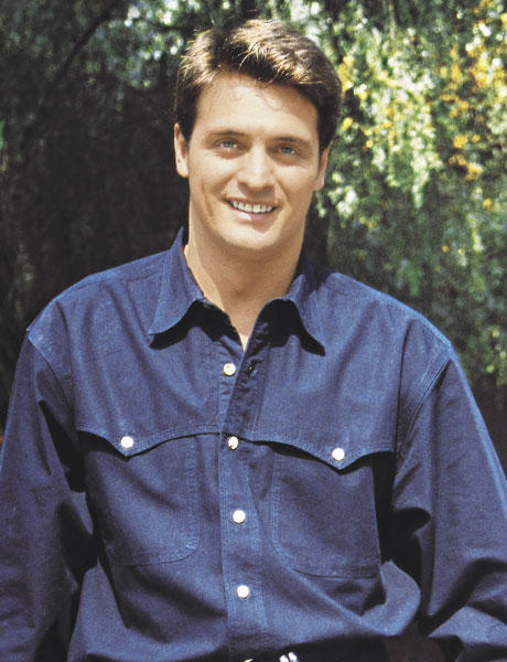 ESTO PASO: 1966: NACIÓ Juan Soler, actor argentino-mexicano.