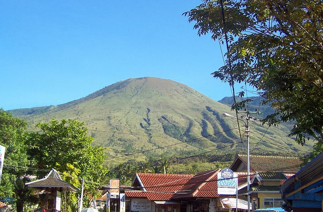 Ma Inung Ngarawu Taneuh - Rupa Sundapura