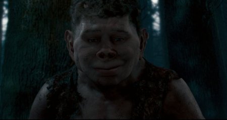 Time with Emily: HARRYYYYY!! (shouted in Hagrid's voice)