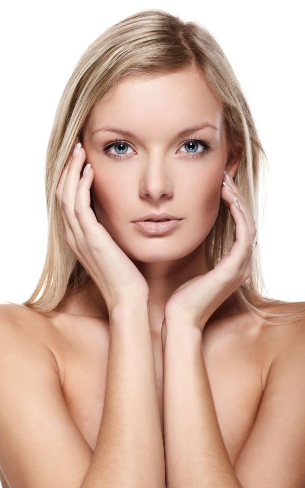 Face Aerobics Exercises To Tone And Tighten Slack Face Skin: Become ...