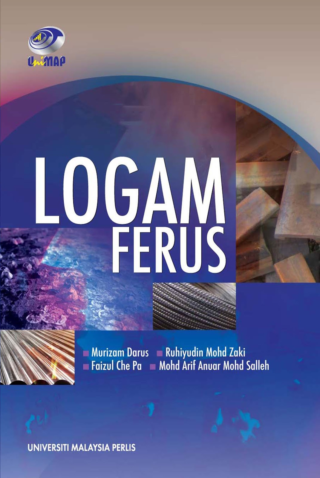 Unit Penerbitan UniMAP 2012: KATALOG