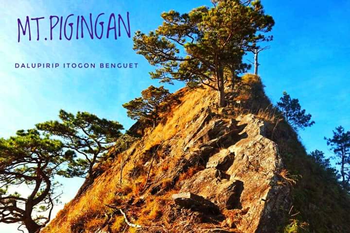 Itogon, Benguet: Itogon: Land of Golden Opportunities