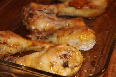Deep South Dish: Picnic Oven Fried Chicken