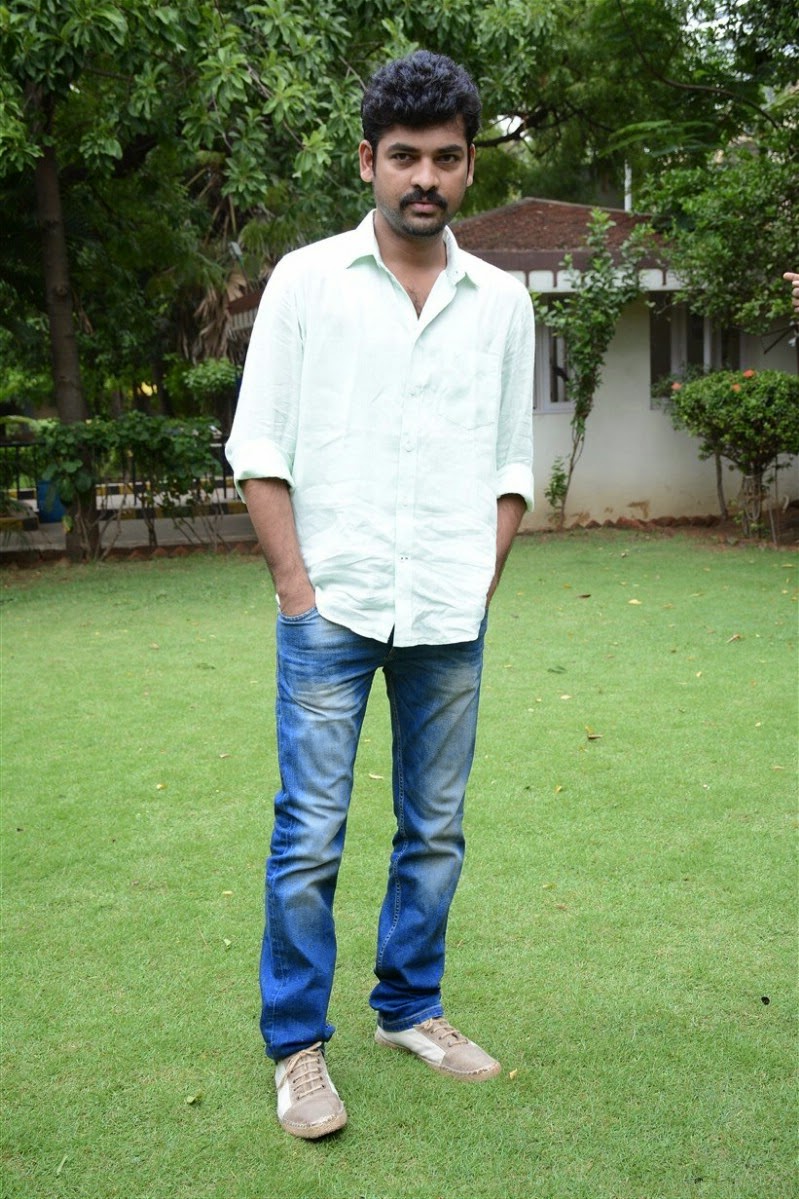 Actor Vimal Latest Stills - Cine Gallery