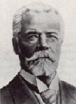 Administradora Moderna!: Henri Fayol (1841-1925)