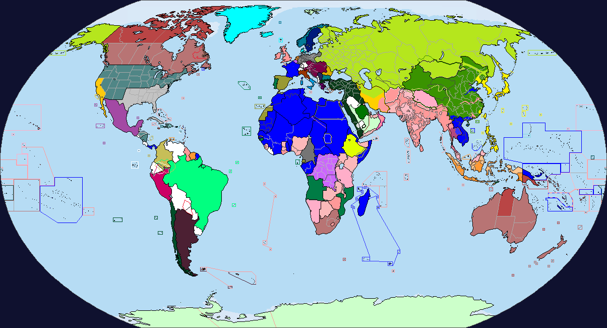 A History of the Great War | alternatehistory.com