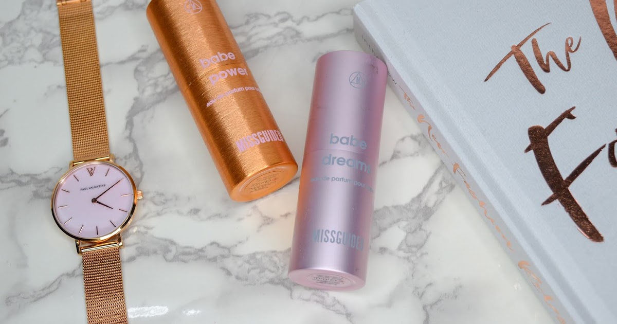 Fashionista Chic: Beauty | The Best Way To Capture Your Favourite Scent