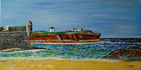 PINTURAS EM PENICHE: Nos vinte anos da ESTM Peniche