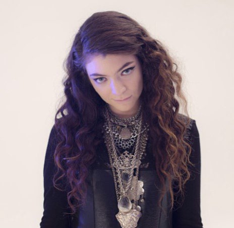 NOTICIAS Y EFEMERIDES MUSICALES Y DEL CINE: HACE 19 AÑOS, NACE LORDE ...