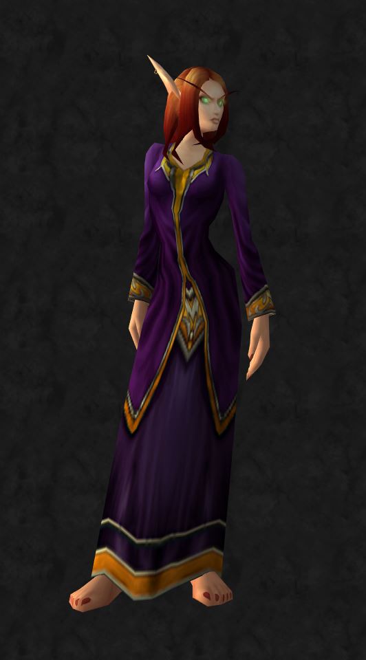 Escapist Scrawl: August 2014