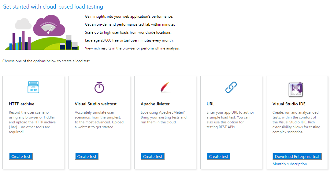 [azure Devops][jmeter] 在 Azure Devops 執行壓力測試 Load Test
