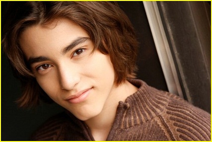 Club de fans de Lemonade Mouth: Charlie Delgado