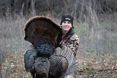 Huntress View: Turkey Hunting Gear & Apparel for Women