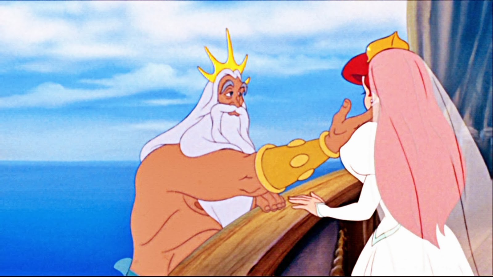 Wonderful World of Disney