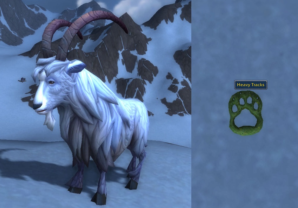 WoW Rare Spawns: Rare Pandaria Hunter Pets - A New Kind of Challenge