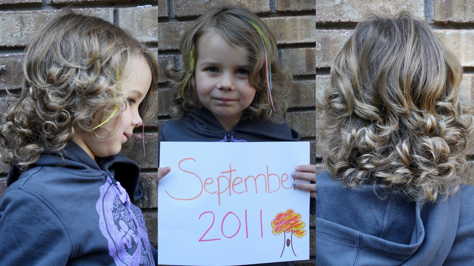 FLAMM FAM: September 2011