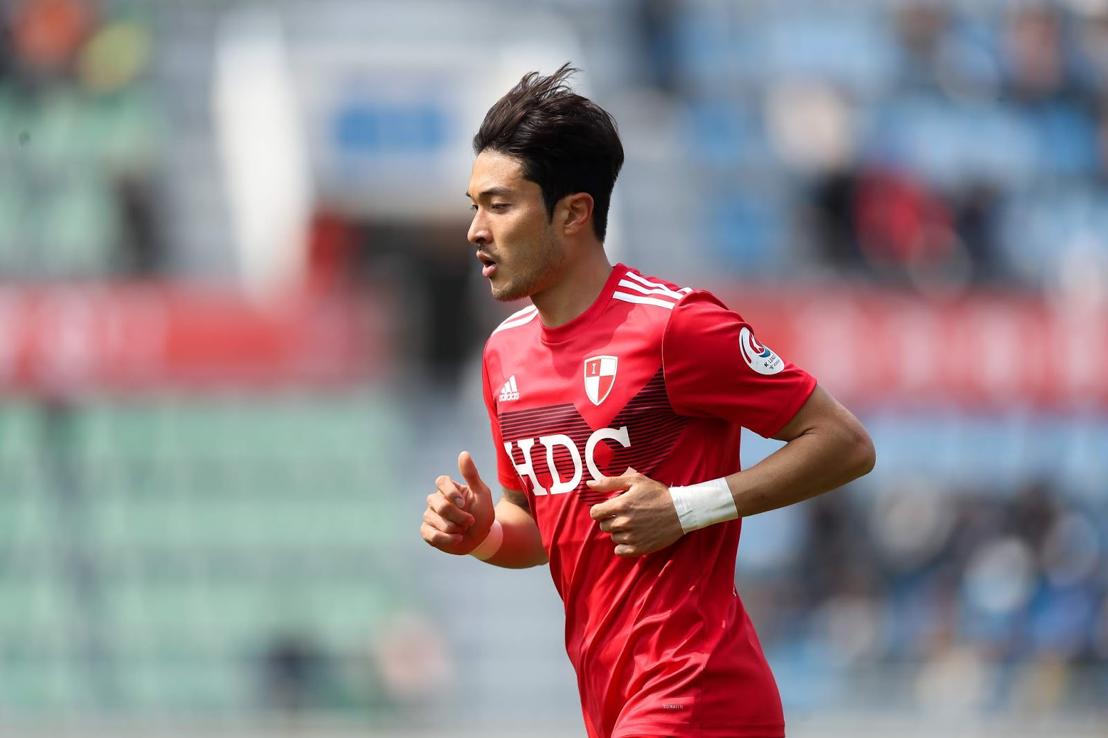 Preview: Busan IPark vs Gwangju FC - K League United | South Korean ...